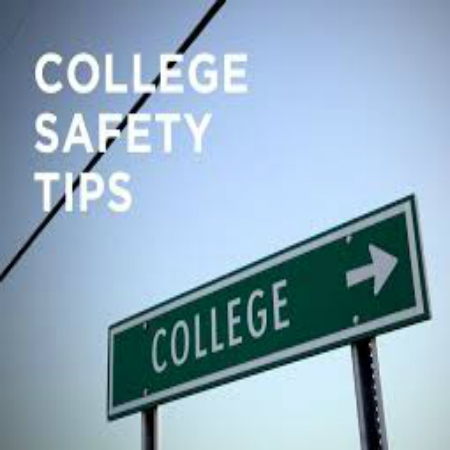 College Campus Fire Safety - Cottleville Fire Protection District